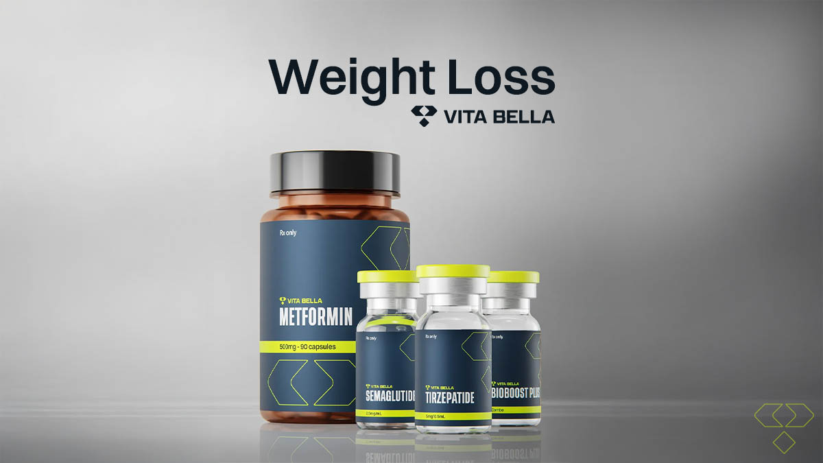 Weight Loss | Vita Bella Health
